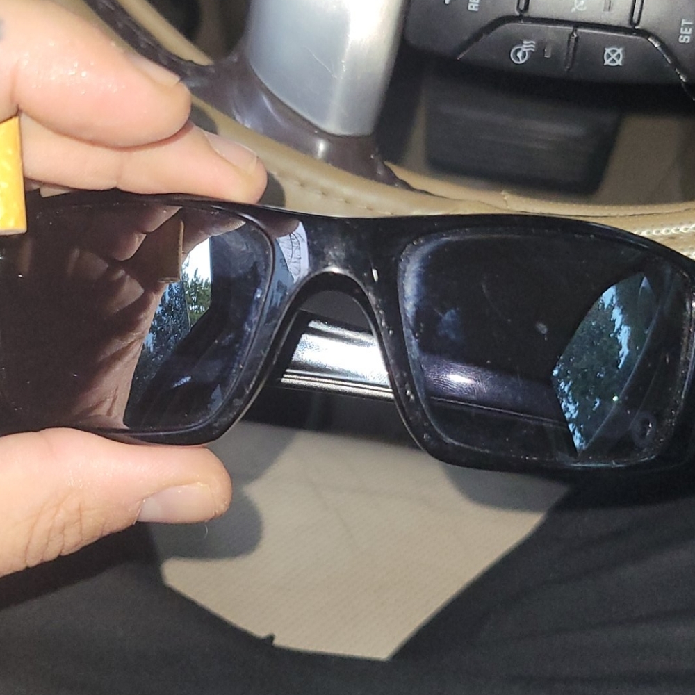 Oakley Fuel Cell Sunglasses - Gem